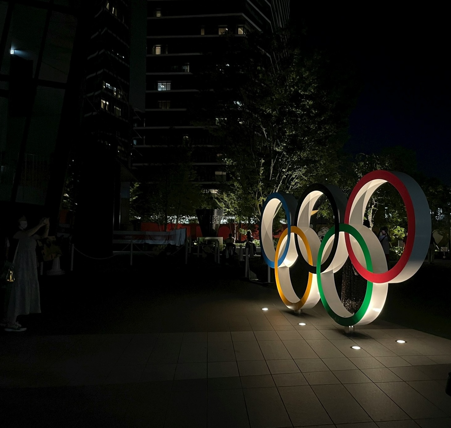 Paris Olympics Information